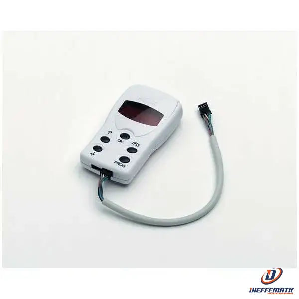 Unità di programmazione slh per sistema slhp lr faac 404015 elettronica ...