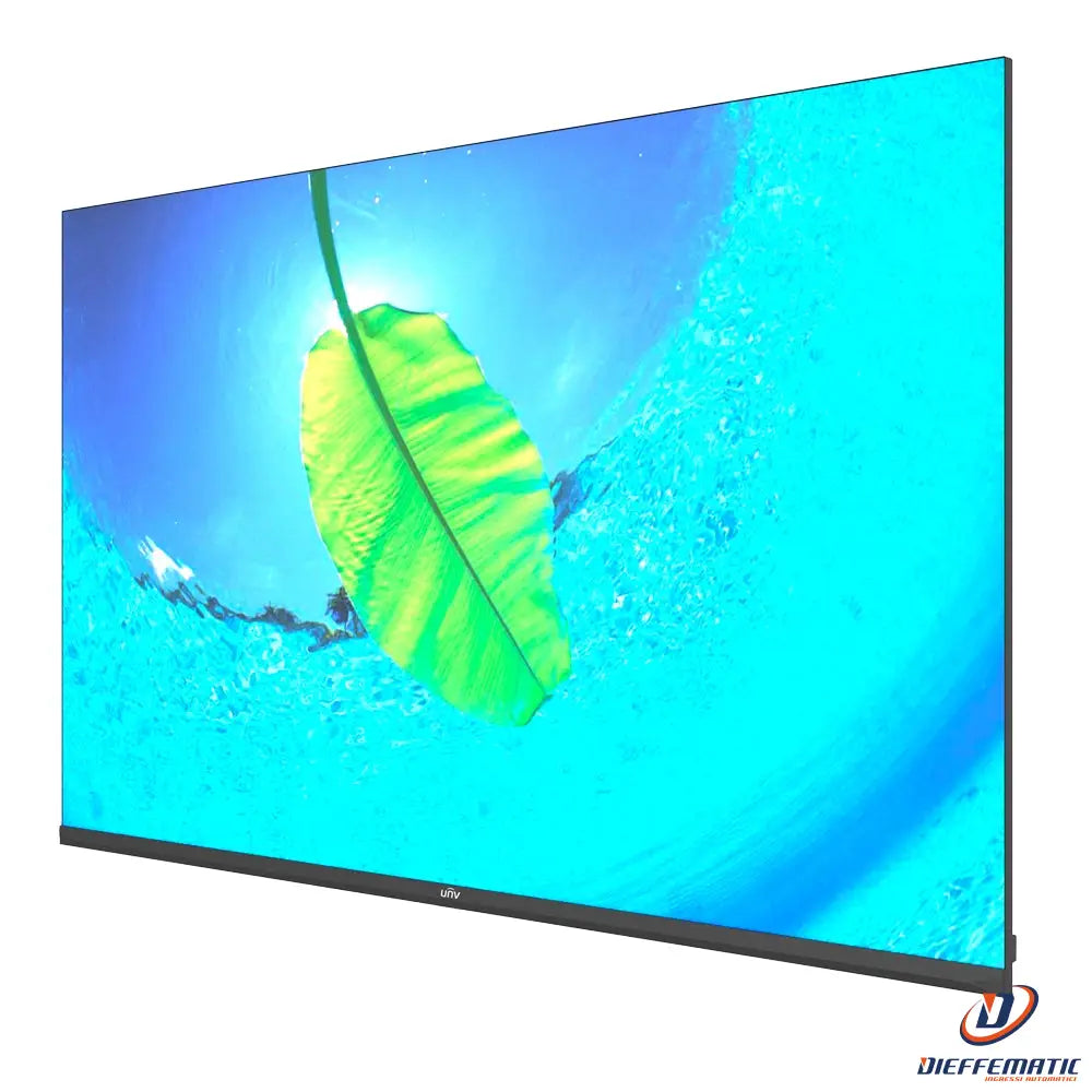 Uniview uv-mw3243-v monitor led 43" - dieffematic