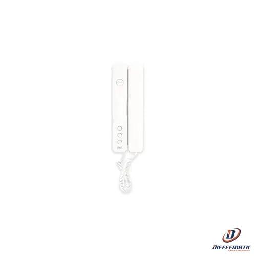 Urmet intercom signo ipervoice system 1139/2 original communication ...