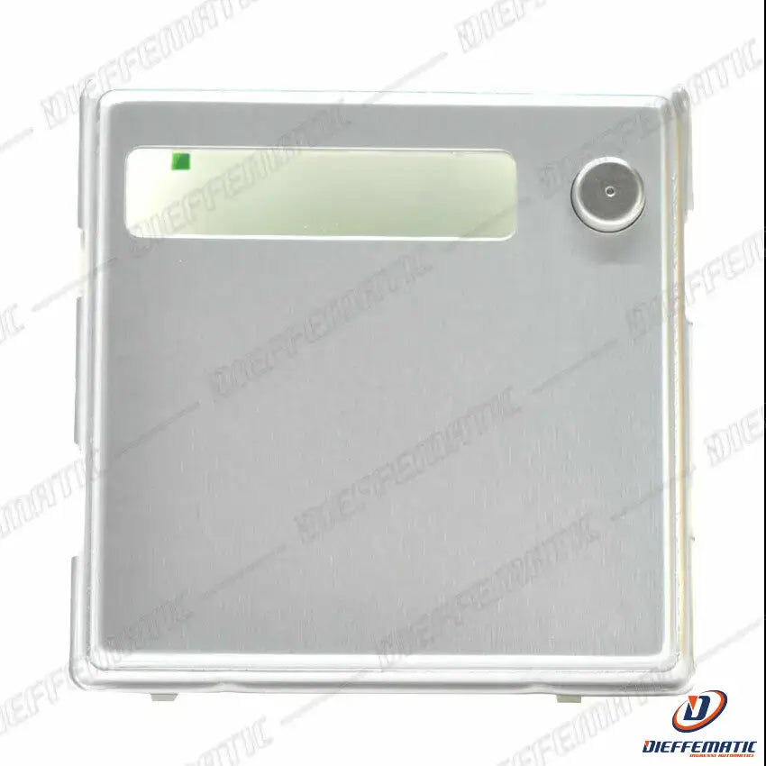 Urmet module with one button 1 button 1148/11