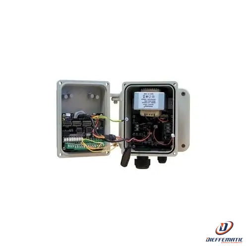 Urmet power box per speed dome building&retail easy iv 1092/705 ...