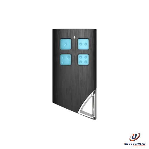 Urmet 4-button remote control with rfid mifare plus 1088/35 original security