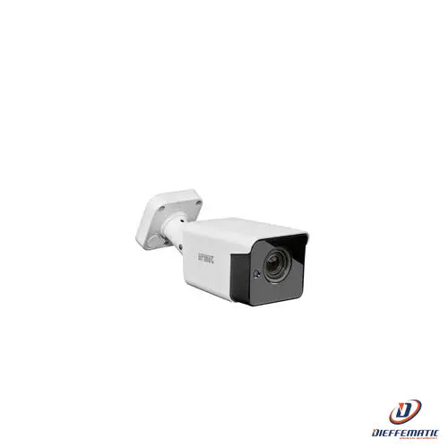 Urmet telecamera bullet building&retail plus ahd 5m 2.8-12 mm 1096/406 ...