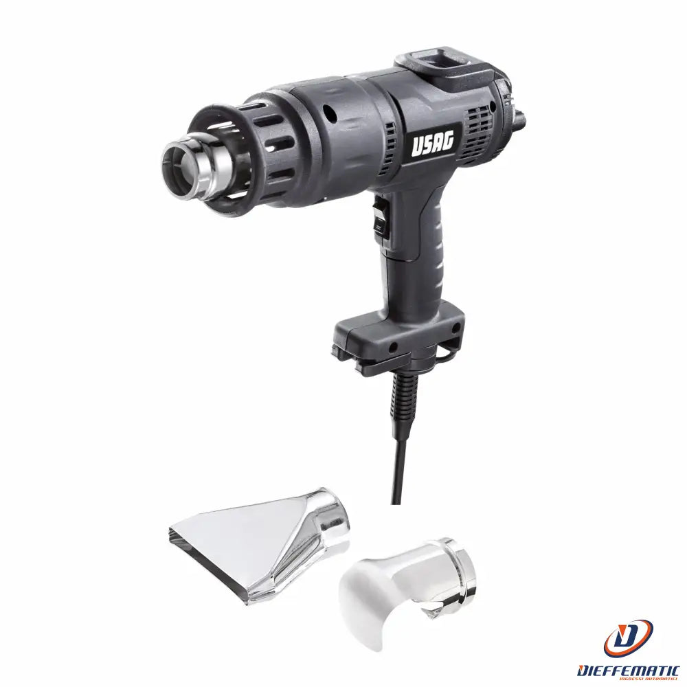 Usag digital heat gun 391 u03910001 - dieffematic
