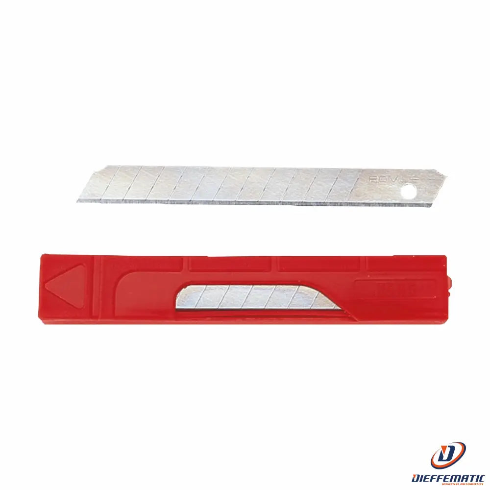 Usag ricambio lame (100 pz) 220 ar u02200001q - dieffematic