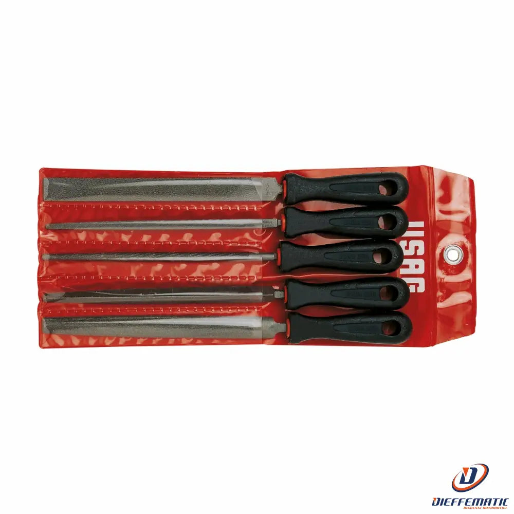 Usag serie di 5 lime 990 b2/se5 u09900404 - dieffematic