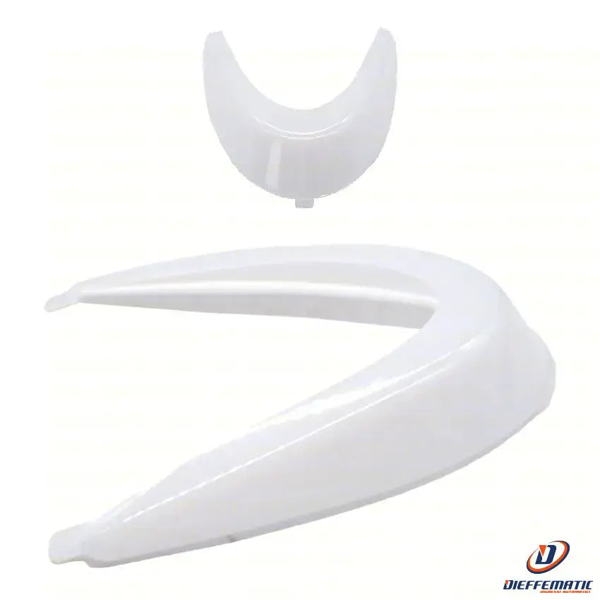 Reemplazo de la corredera del carter del motor Uniko Stp023 Dfm