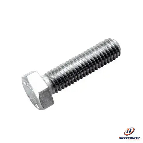 Screw te 8x60 galvanized 8.8 100 pcs 113044/1