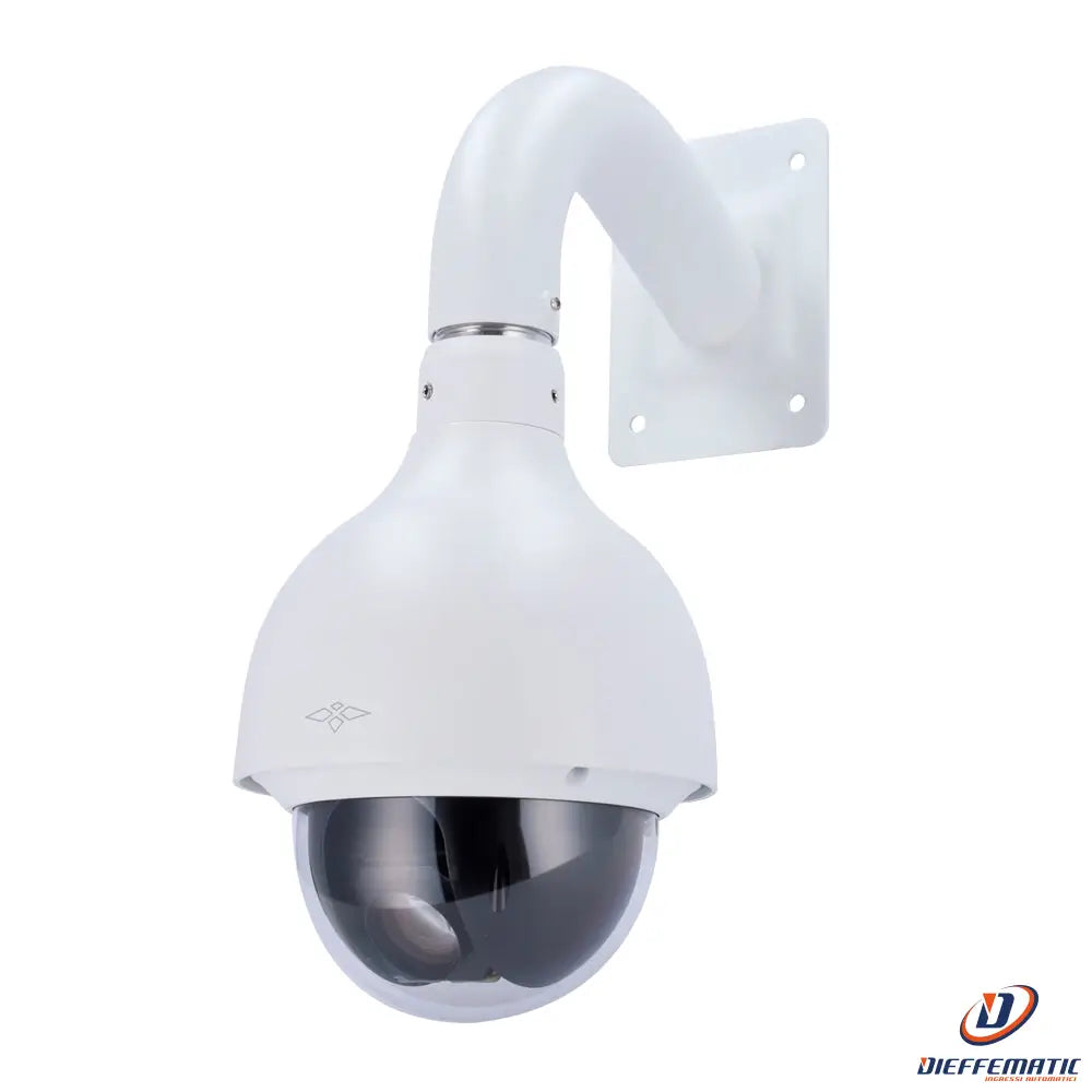 X-security xs-sd50225db-hny camera dome motorizzata ip - dieffematic