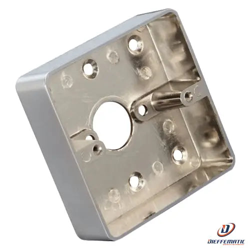 Yli mbb-811c-m box per pulsante - dieffematic