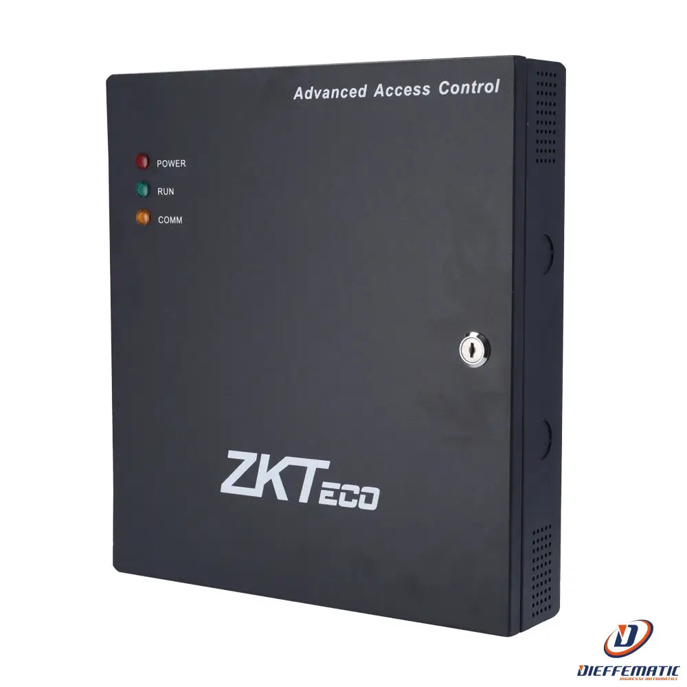 Zkteco zk-atlasbox-xl box per controller - dieffematic