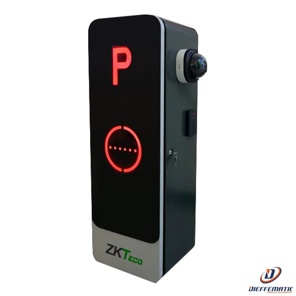 Zkteco zk-pb-bg1000l-kit kit per parking - dieffematic